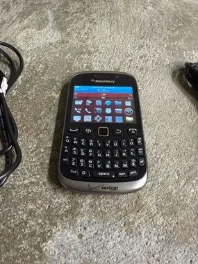 Blackberry | Cell Phones & Accessories | Nfs | Poshmark